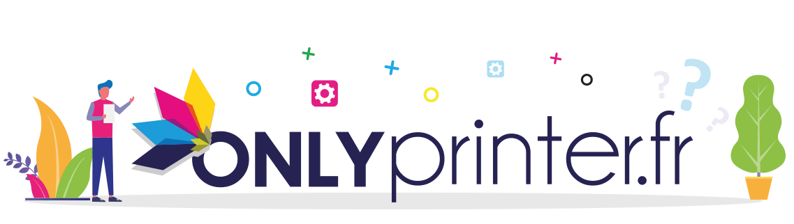 Qui sommes nous ? - Onlyprinter